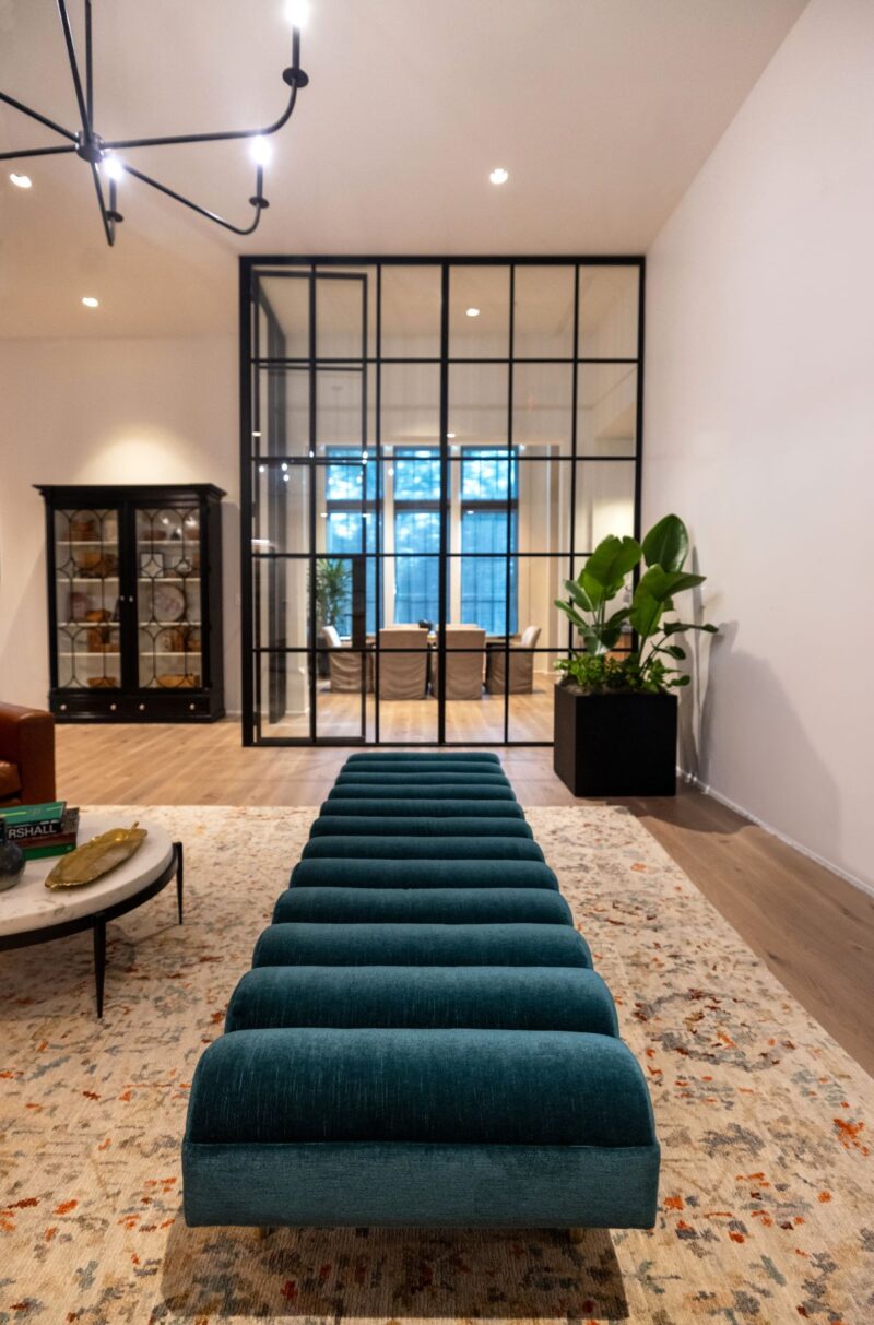 The Pendergraft Building – Nequette