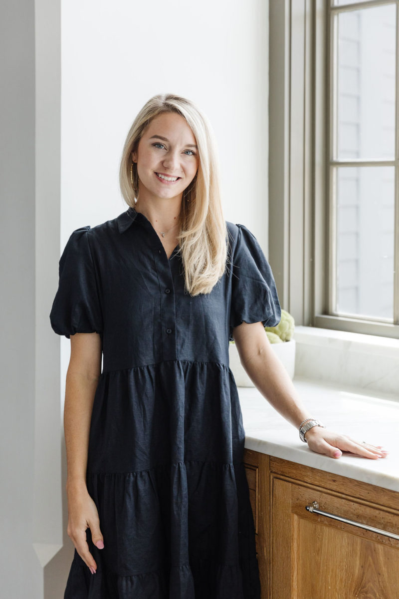 Who We Are – Nequette