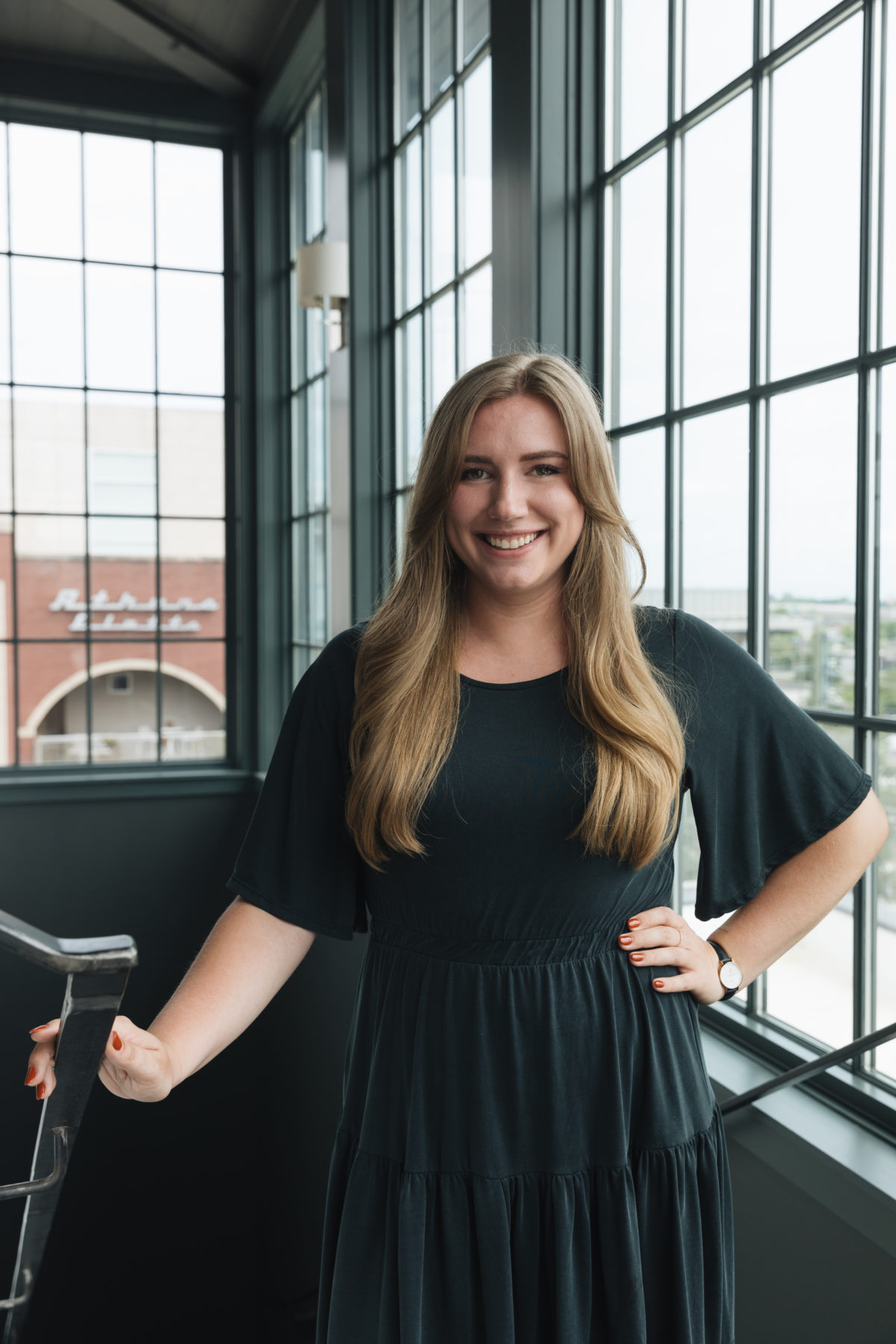 Who We Are – Nequette