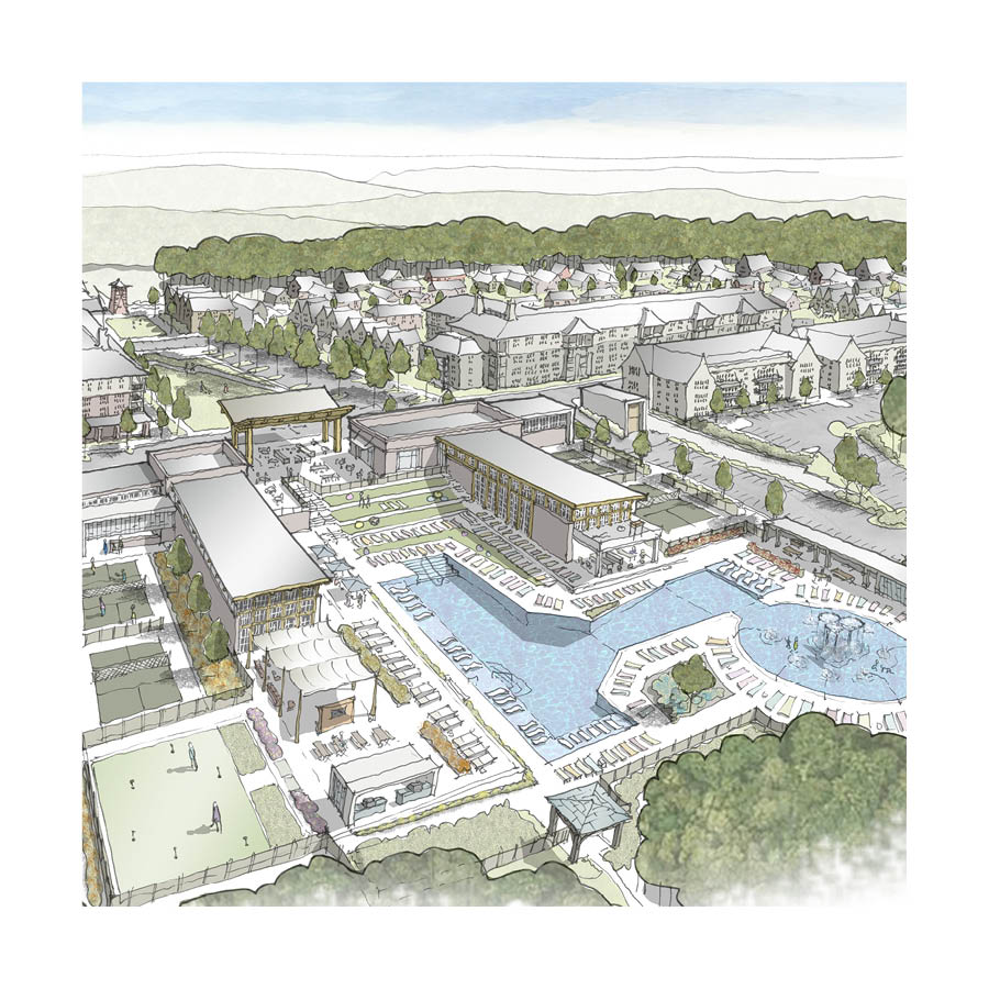 Everlee Community – Nequette