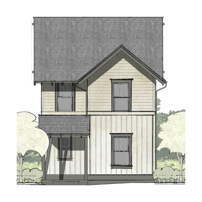 Everlee Community – Nequette