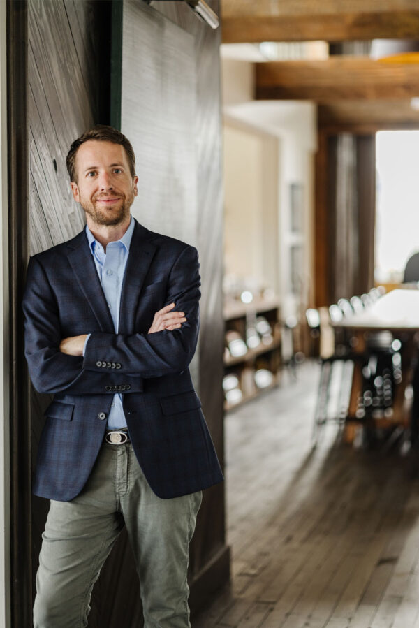 Who We Are – Nequette