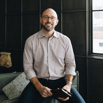 Who We Are – Nequette