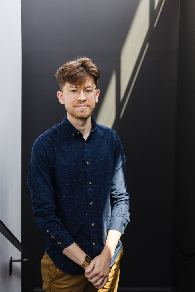 Who We Are – Nequette