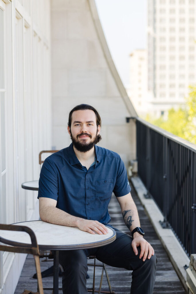 Who We Are – Nequette