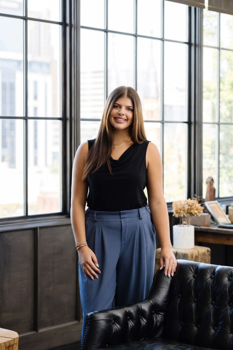 Who We Are – Nequette