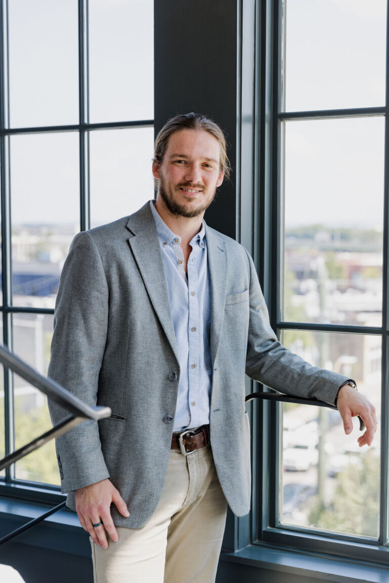 Who We Are – Nequette