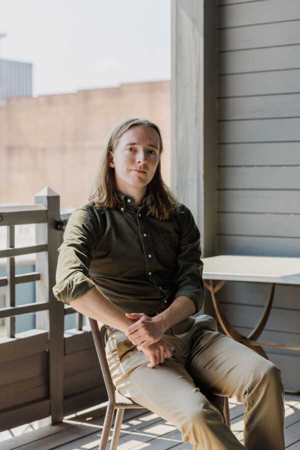 Who We Are – Nequette