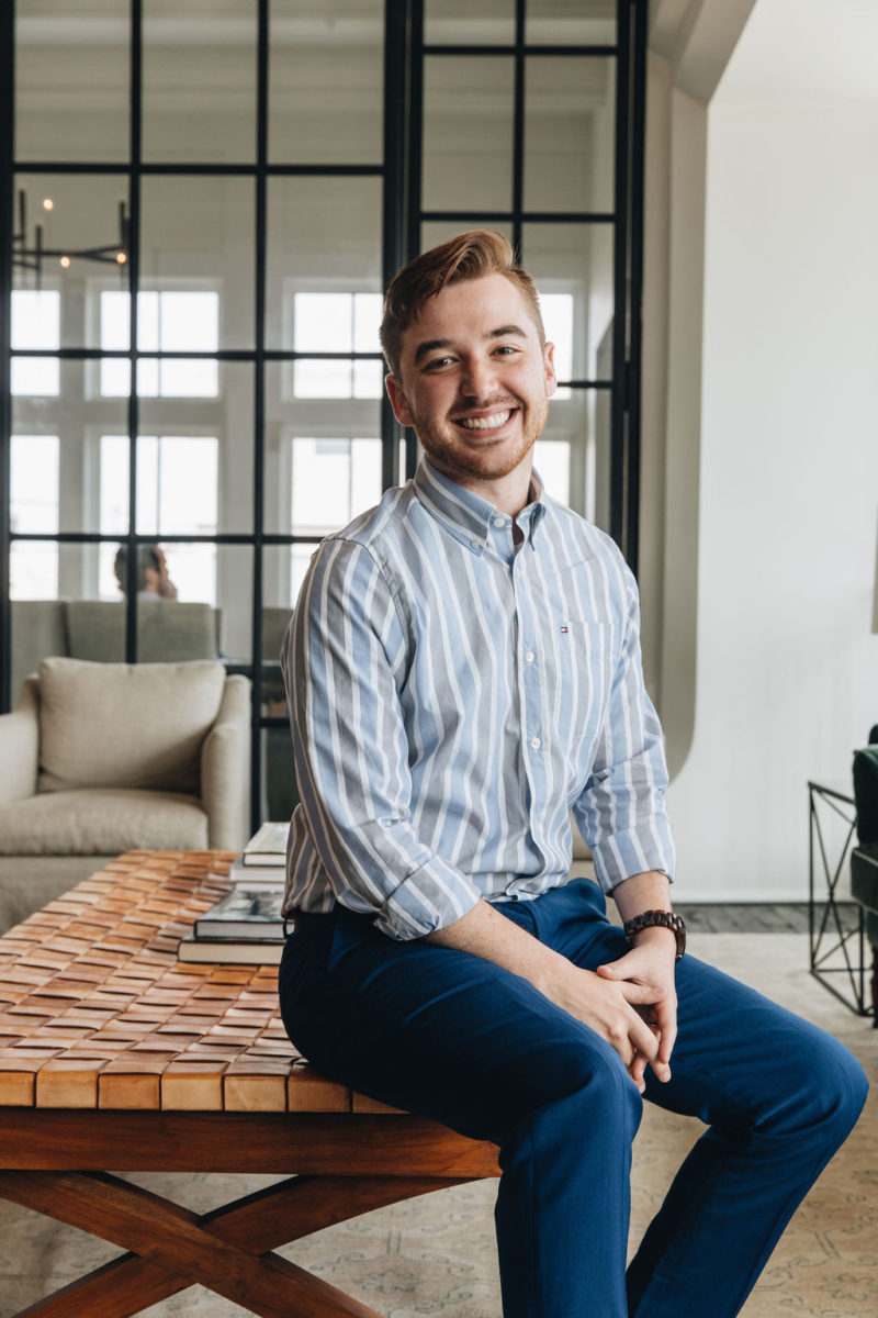 Who We Are – Nequette