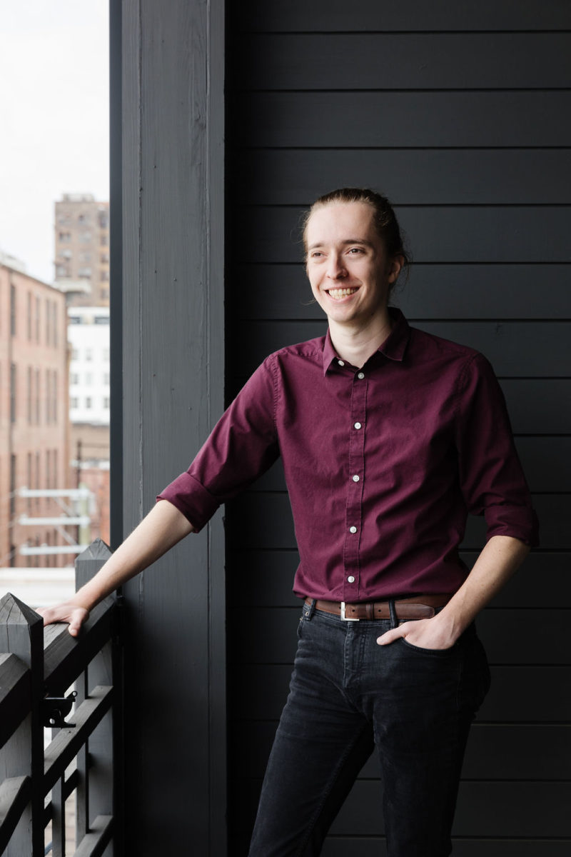 Who We Are – Nequette