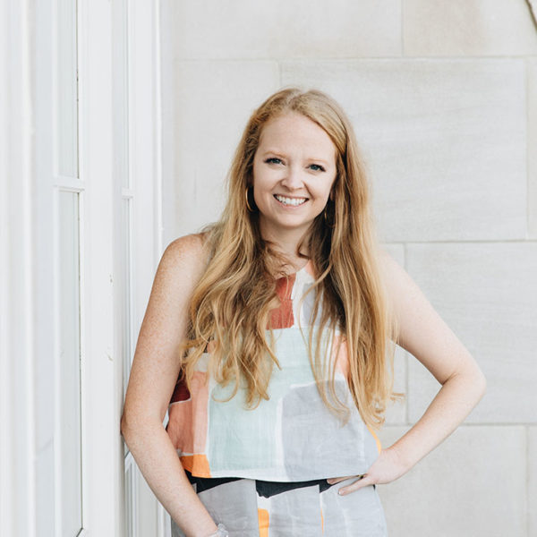 Who We Are – Nequette