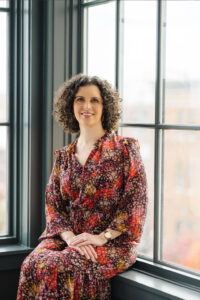 Who We Are – Nequette