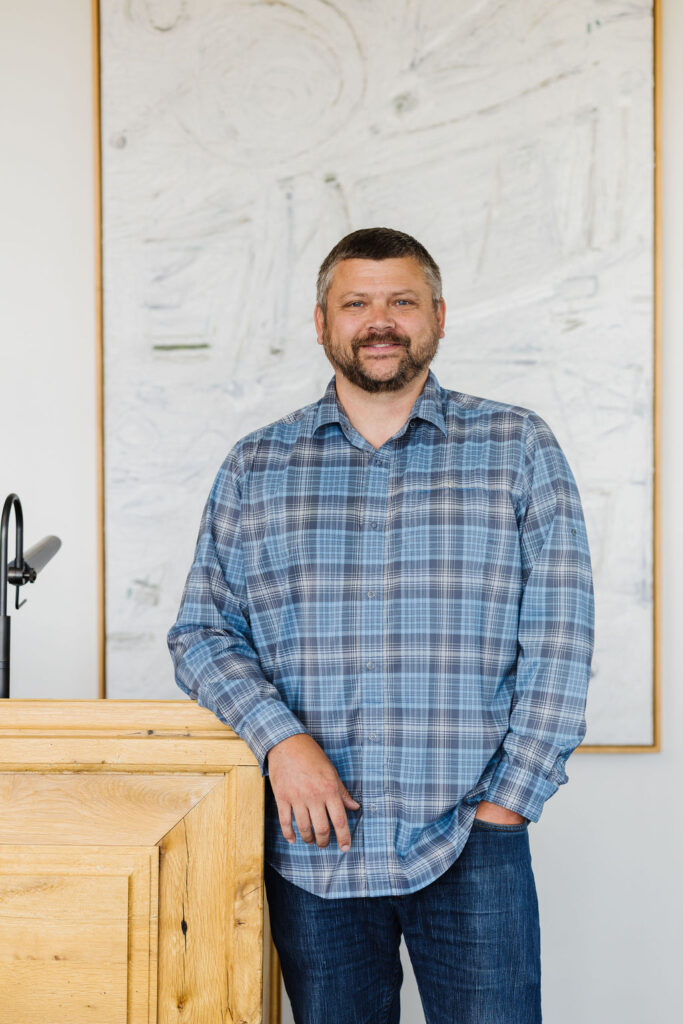 Who We Are – Nequette