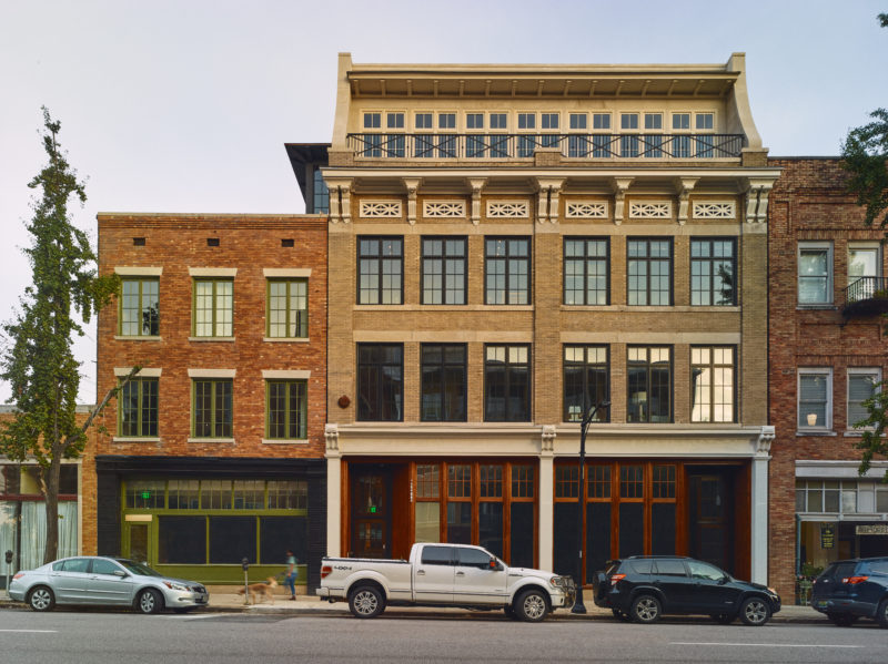 What We Do – Nequette