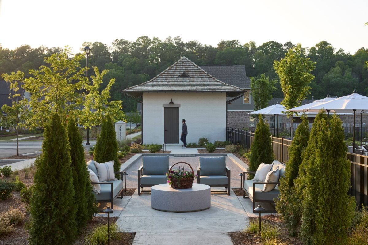 ARISE Knox Square – Nequette
