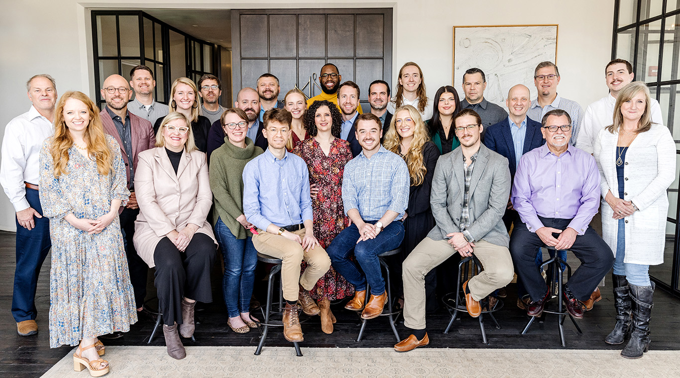 Who We Are – Nequette