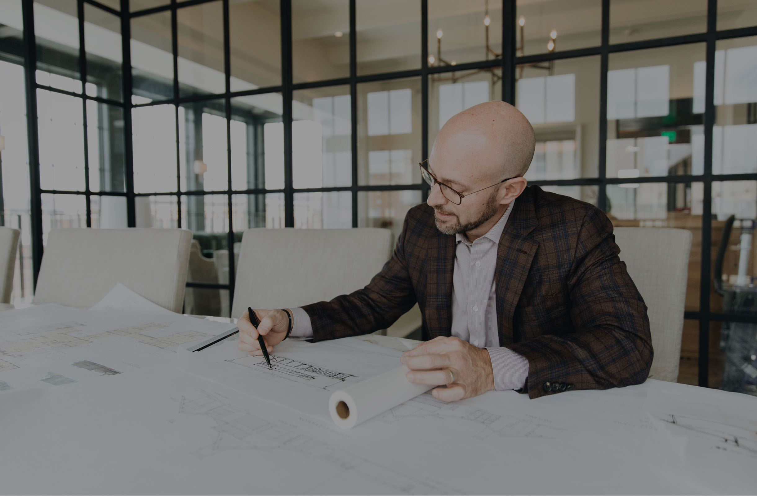 Who We Are – Nequette